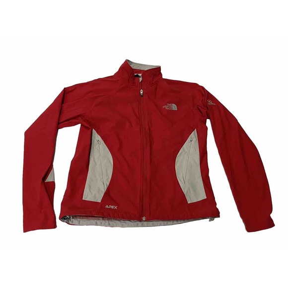 The North Face | Jackets & Coats | Womens Medium The North Face Tnf ...